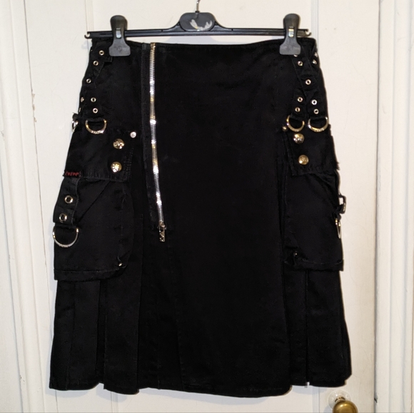 Tripp nyc | Skirts | Tripp Super Kilt Last Chance | Poshmark